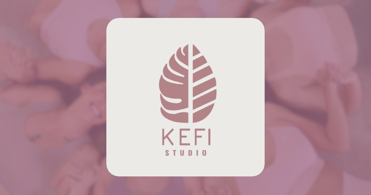 KEFI STUDIO
